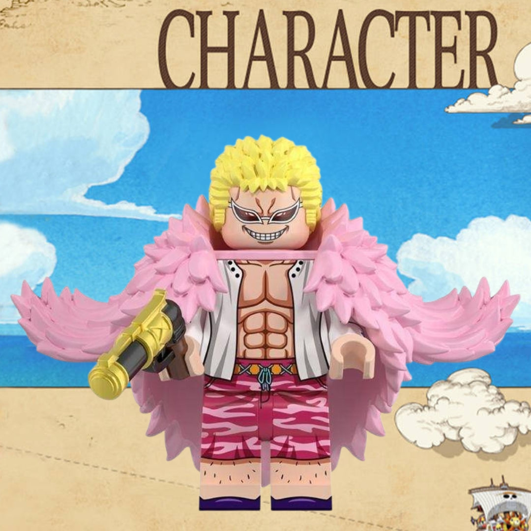 Doflamingo – Yourneighborhoodbrickplug.com