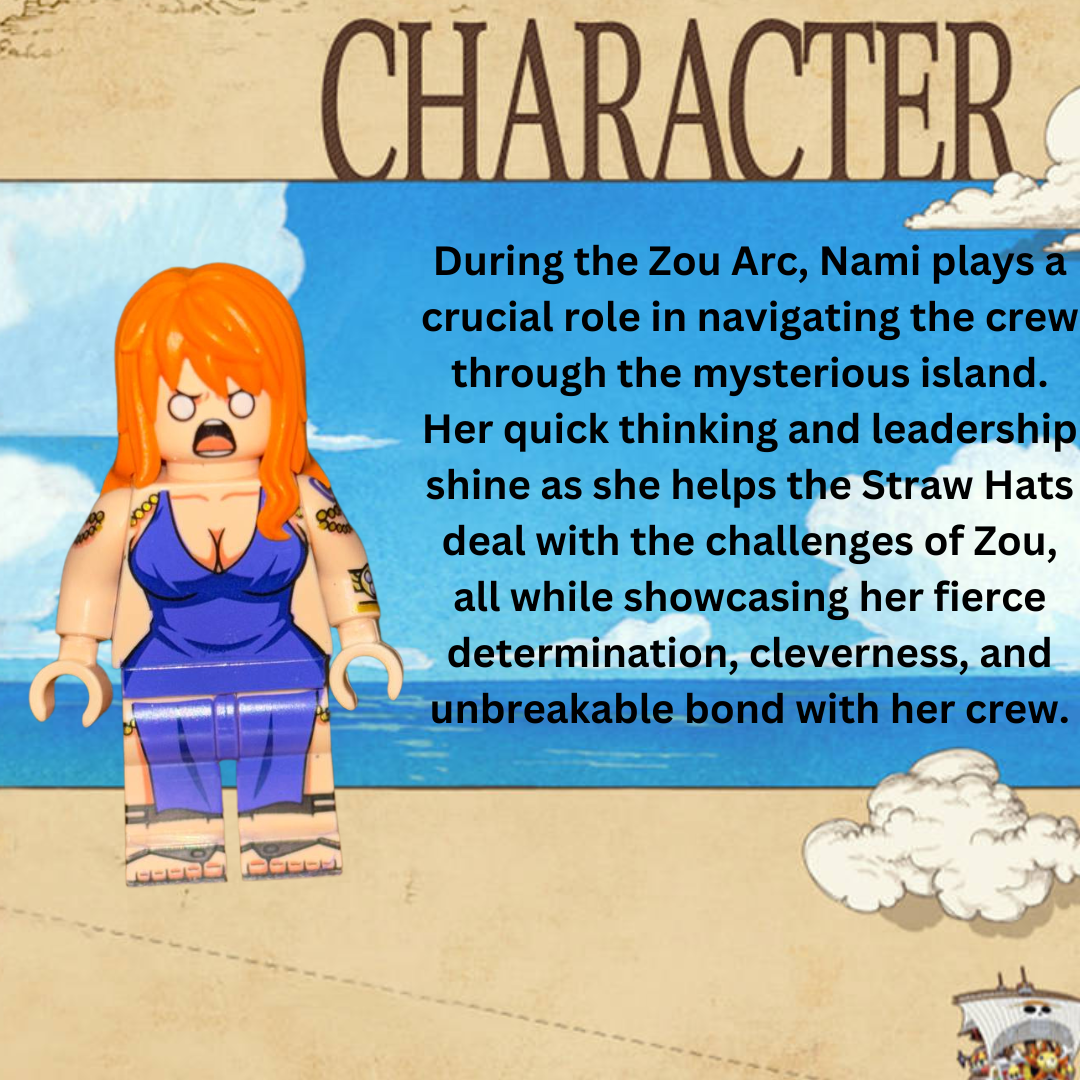 Nami (Zou Arc) – Yourneighborhoodbrickplug.com