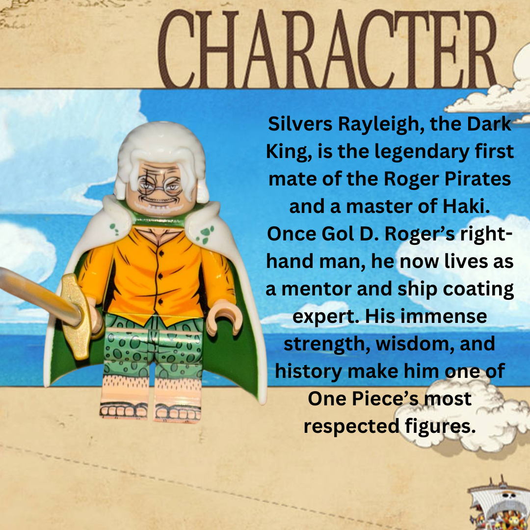 Silvers Rayleigh – Yourneighborhoodbrickplug.com